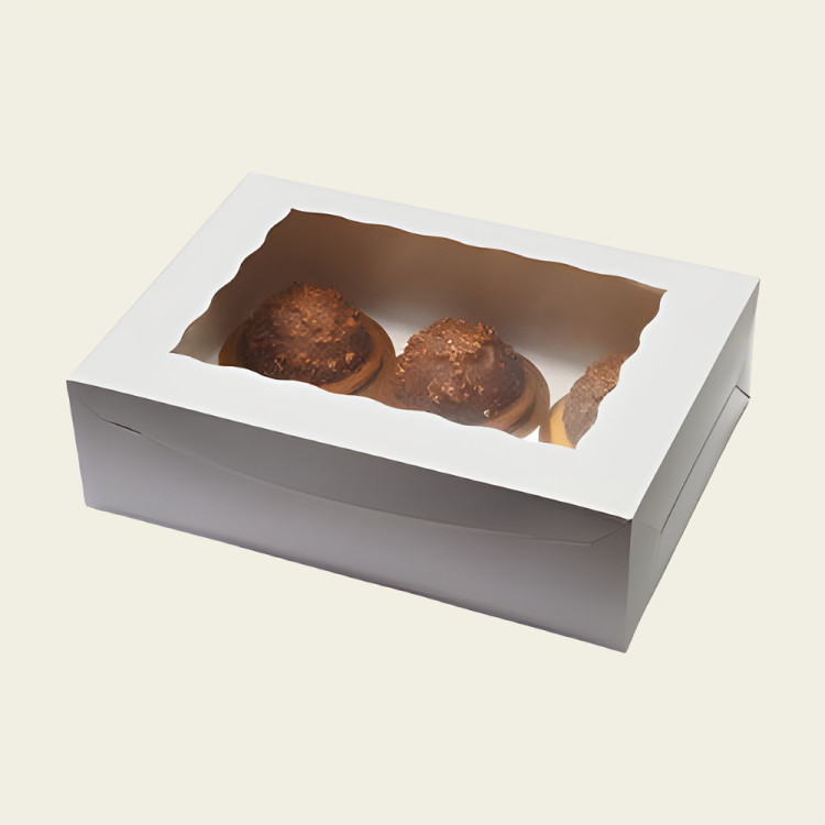Custom Pastry Boxes | Hot Custom Boxes
