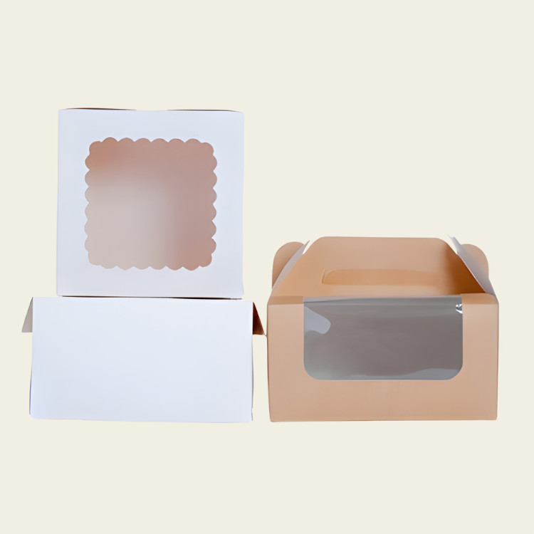 Custom Pastry Boxes | Hot Custom Boxes