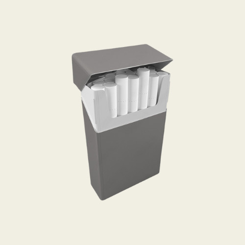 Custom Blank Cigarette Boxes | Hot Custom Boxes