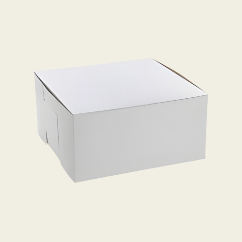 Cake Boxes - Hot Custom Boxes