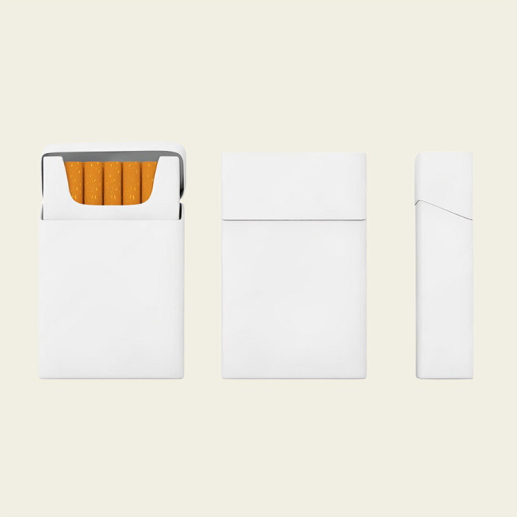Cigarette Boxes Wholesale | Hot Custom Boxes