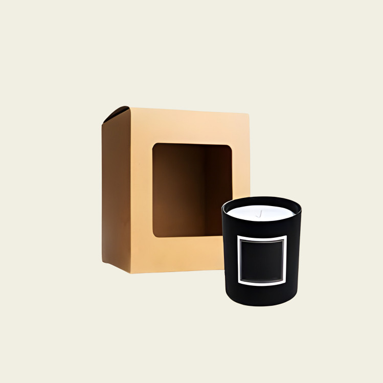 Custom Candle Display Boxes | Hot custom Boxes