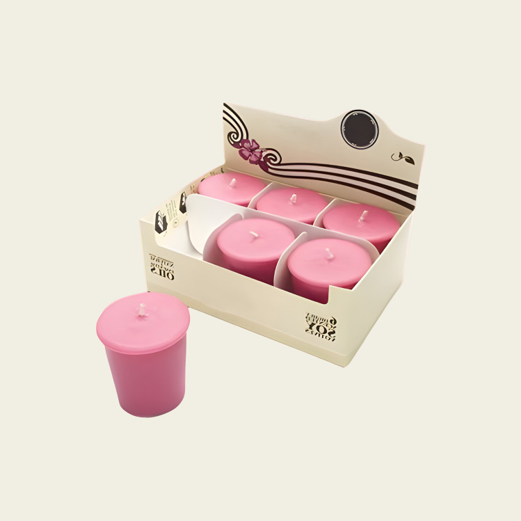 Custom Candle Display Boxes | Hot custom Boxes