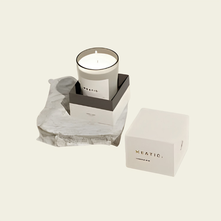 Luxury Candle Subscription Boxes | Hot Custom Boxes