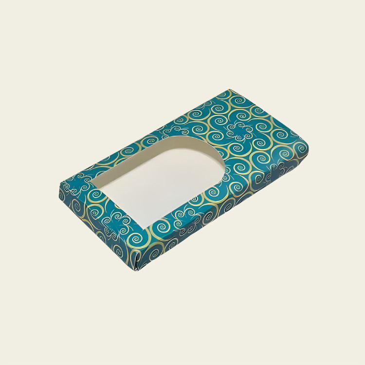 Custom Chocolate Bar Boxes | Hot Custom Boxes