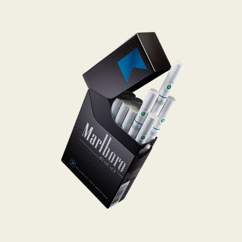 Custom Cigarette Packaging Wholesale | Hot Custom Boxes