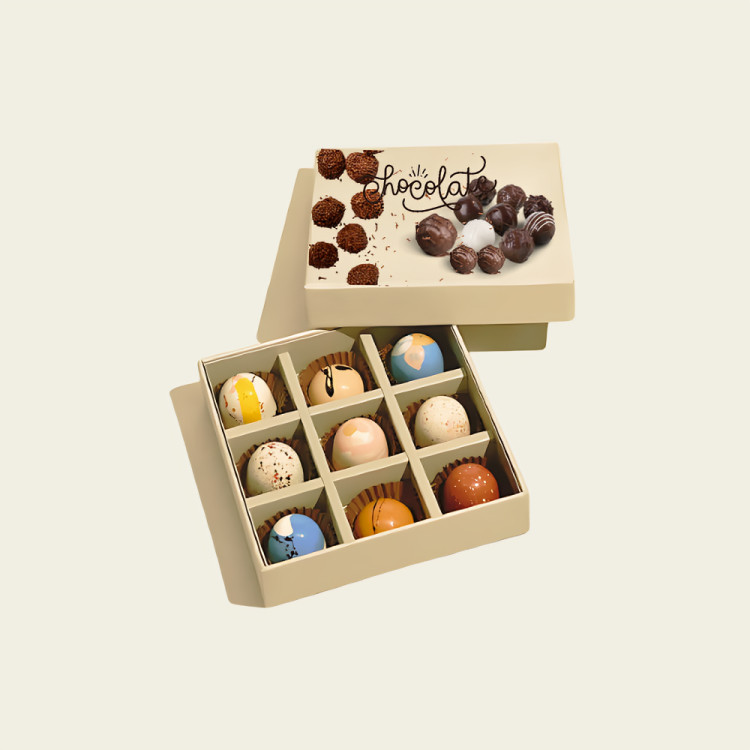 Custom bonbon Boxes | Hot Custom Boxes