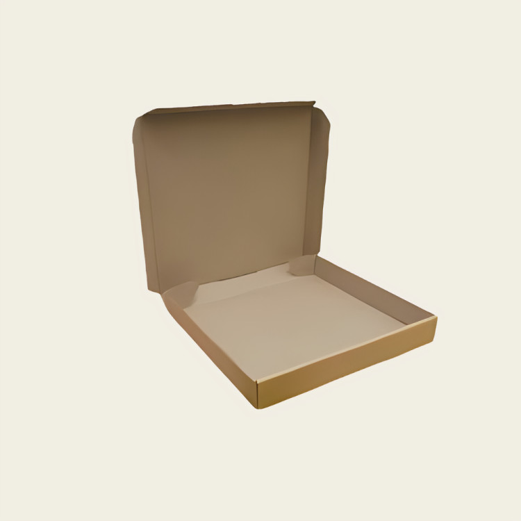 Custom Flat Packaging Boxes | Hot Custom Boxes