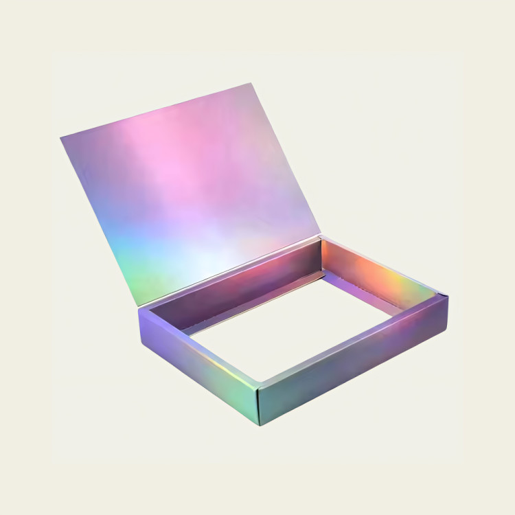 Custom Holographic Boxes Wholesale | Hot Custom Boxes