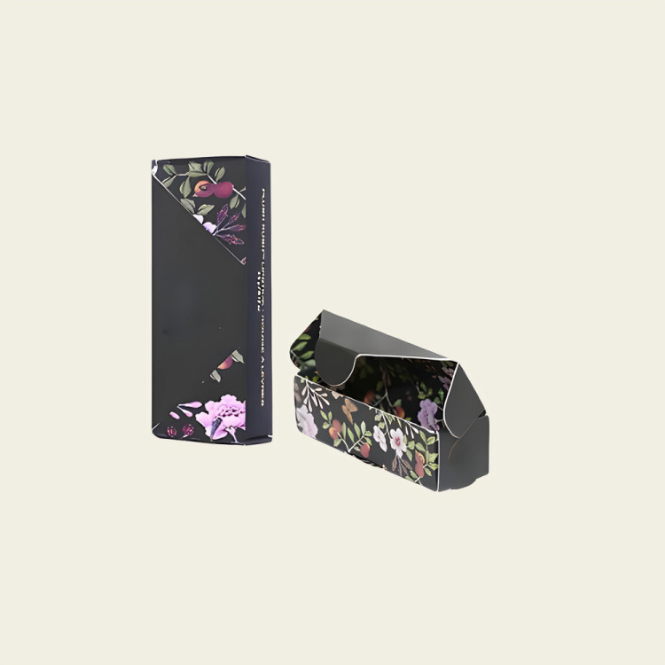 Custom Mascara Boxes Wholesale | Hot Custom Boxes