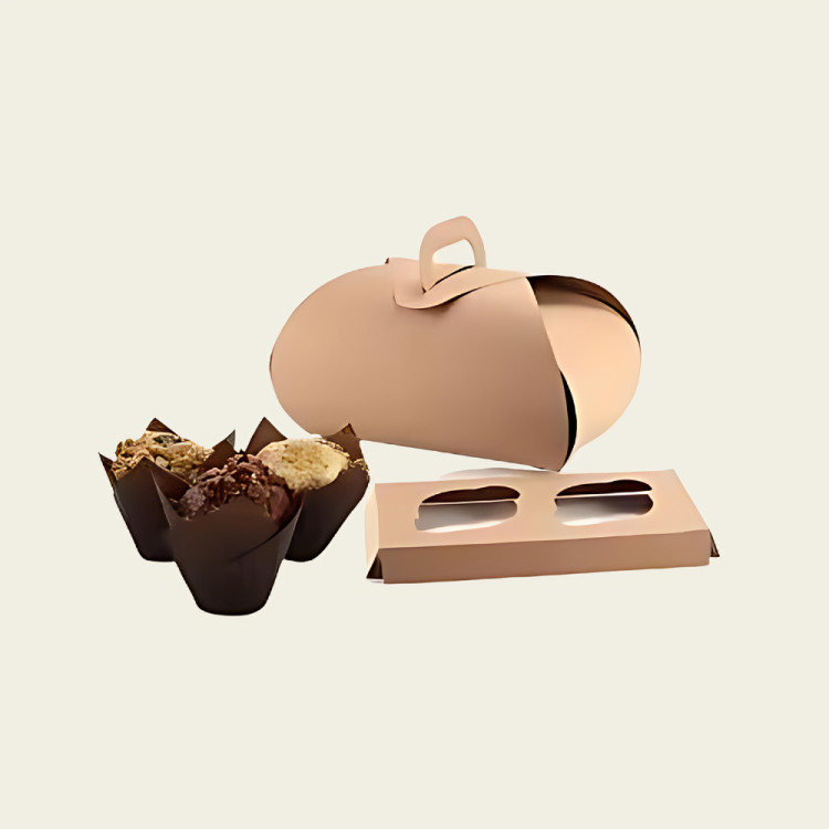 Custom Tulip Packaging Boxes | Hot Custom Boxes