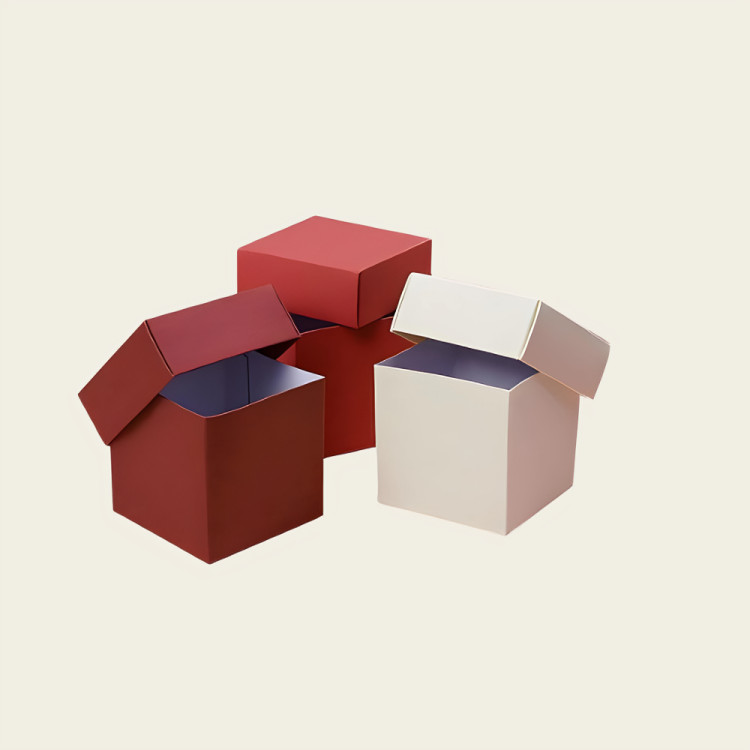 Get Custom Cube Boxes | Hot Custom Boxes