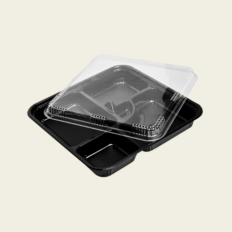 Disposable Food Storage Container | Hot Custom Boxes