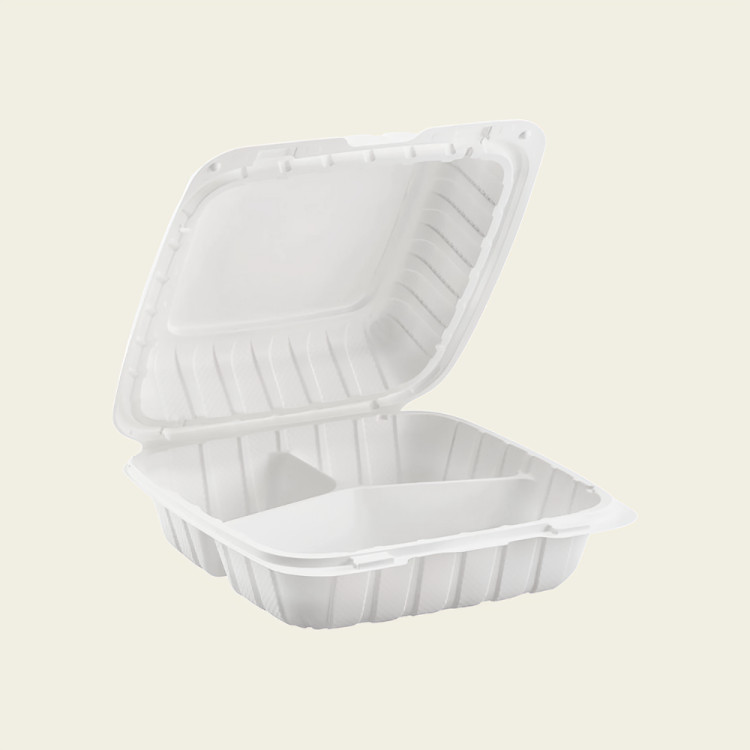 Disposable Food Storage Container | Hot Custom Boxes