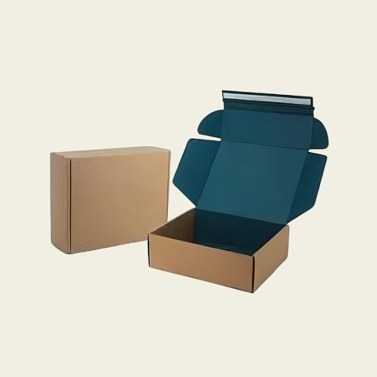 Custom E-Commerce Packaging Boxes | Hot Custom Boxes