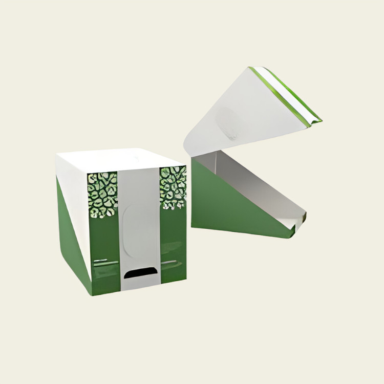 Cusotm Food Display Boxes Wholesale | Hot Custom Boxes