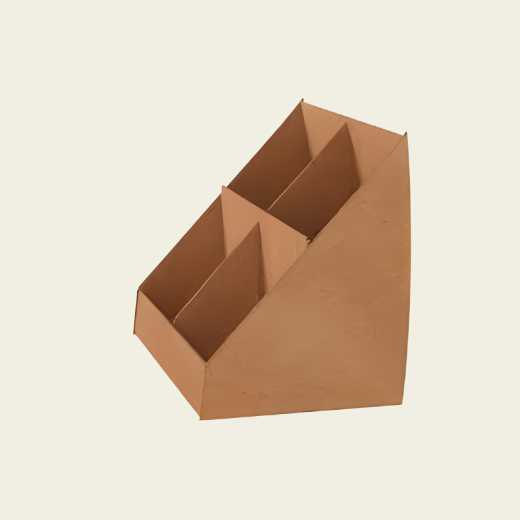 Cusotm Food Display Boxes Wholesale | Hot Custom Boxes