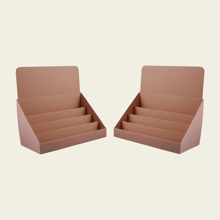 Cusotm Food Display Boxes Wholesale | Hot Custom Boxes