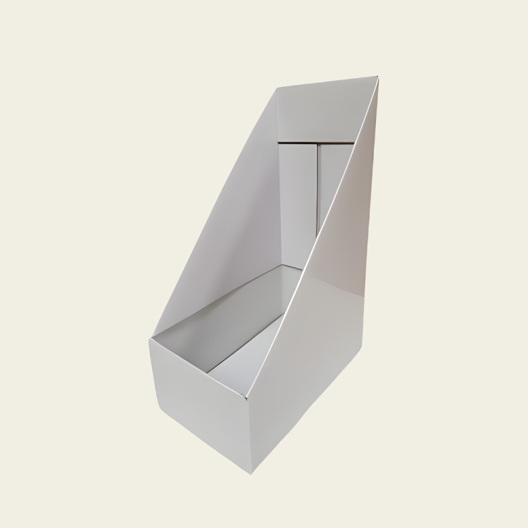 Cusotm Food Display Boxes Wholesale | Hot Custom Boxes