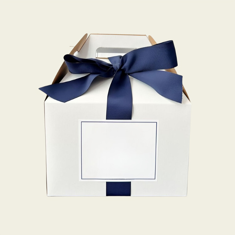 Custom Gable Gift Boxes | Hot Custom Boxes