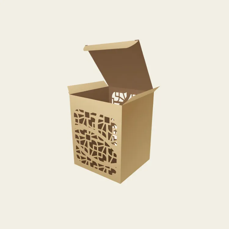 Custom Laser Cut Boxes Wholesale | Hot Custom Boxes