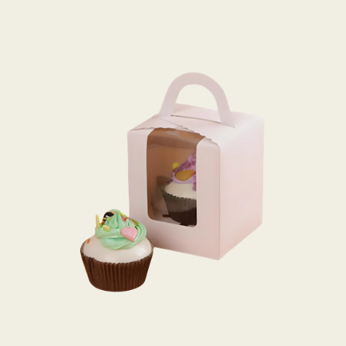 Custom Mini Cupcake Boxes | Hot Custom Boxes