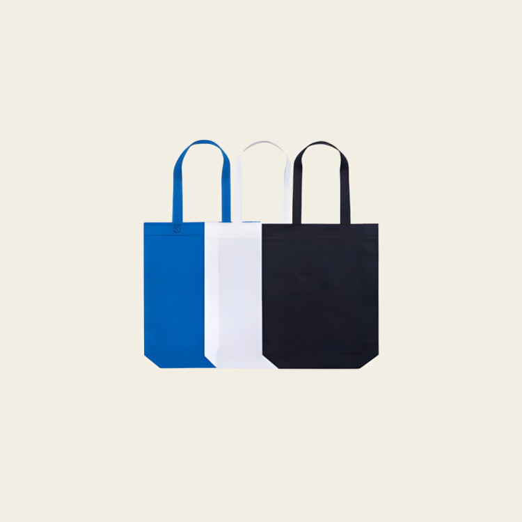 Custom Non-Woven Bags | Hot Custom Boxes
