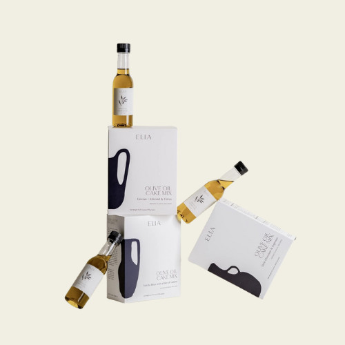 Custom-Made Olive Oil Packaging | Hot Custom Boxes