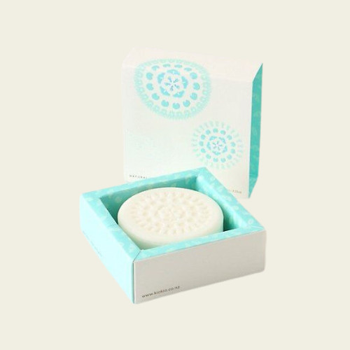 Custom Square Soap Boxes Wholesale | Hot Custom Boxes