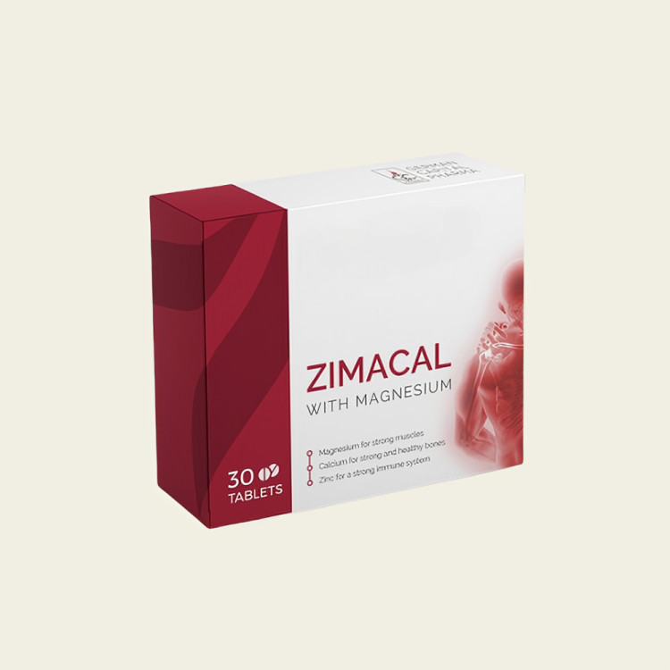 Custom Supplements Packaging Boxes | Hot Custom Boxes