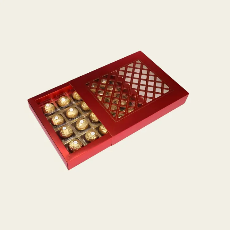 Custom Sweet Gift Boxes Wholesale | Hot Custom Boxes