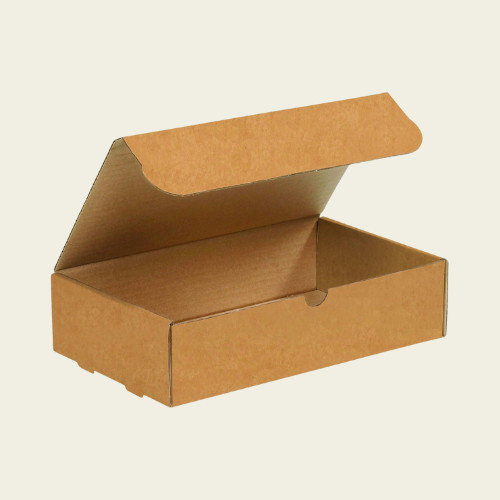 Tuck Top Mailer Boxes Wholesale | Hot Custom Boxes