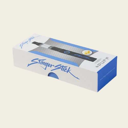 Vape Packaging Boxes Wholesale | Hot Custom Boxes