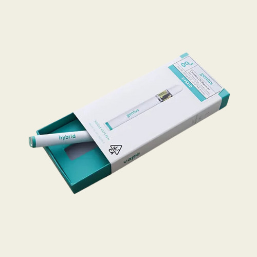 Custom Vape Pen Packaging Boxes | Hot Custom Boxes