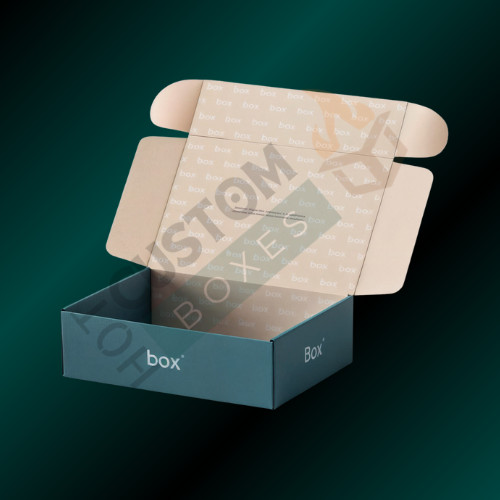 Custom Round Cradboard Boxes | Hot Custom Boxes