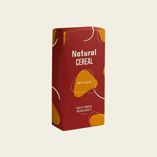 Custom Mini Cereal Boxes Wholesale | Hot Custom Boxes