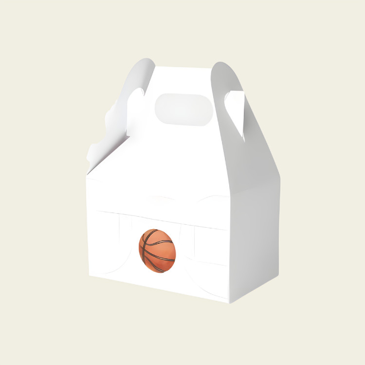 Custom Basketball Boxes | Hot Custom Boxes