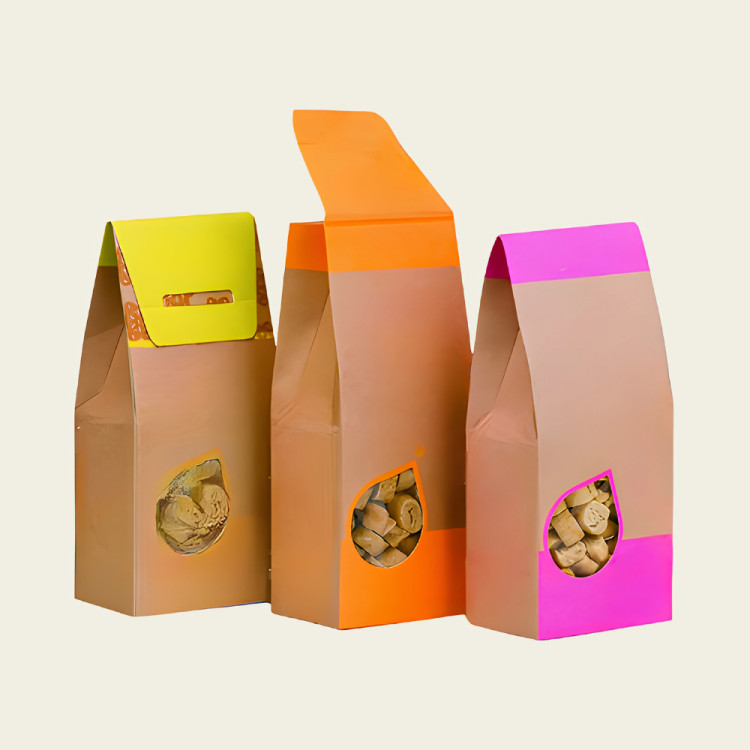 Custom Cereal Boxes Wholesale | Hot Custom Boxes