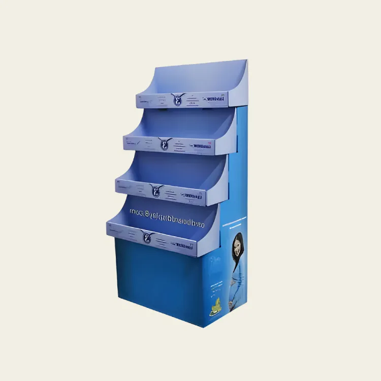 Custom Cardboard Display Boxes | Hot Custom Boxes