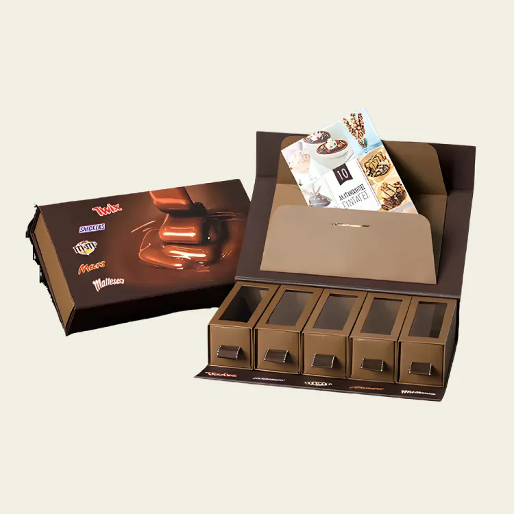 Custom Retail Display Boxes Hot Custom Boxes
